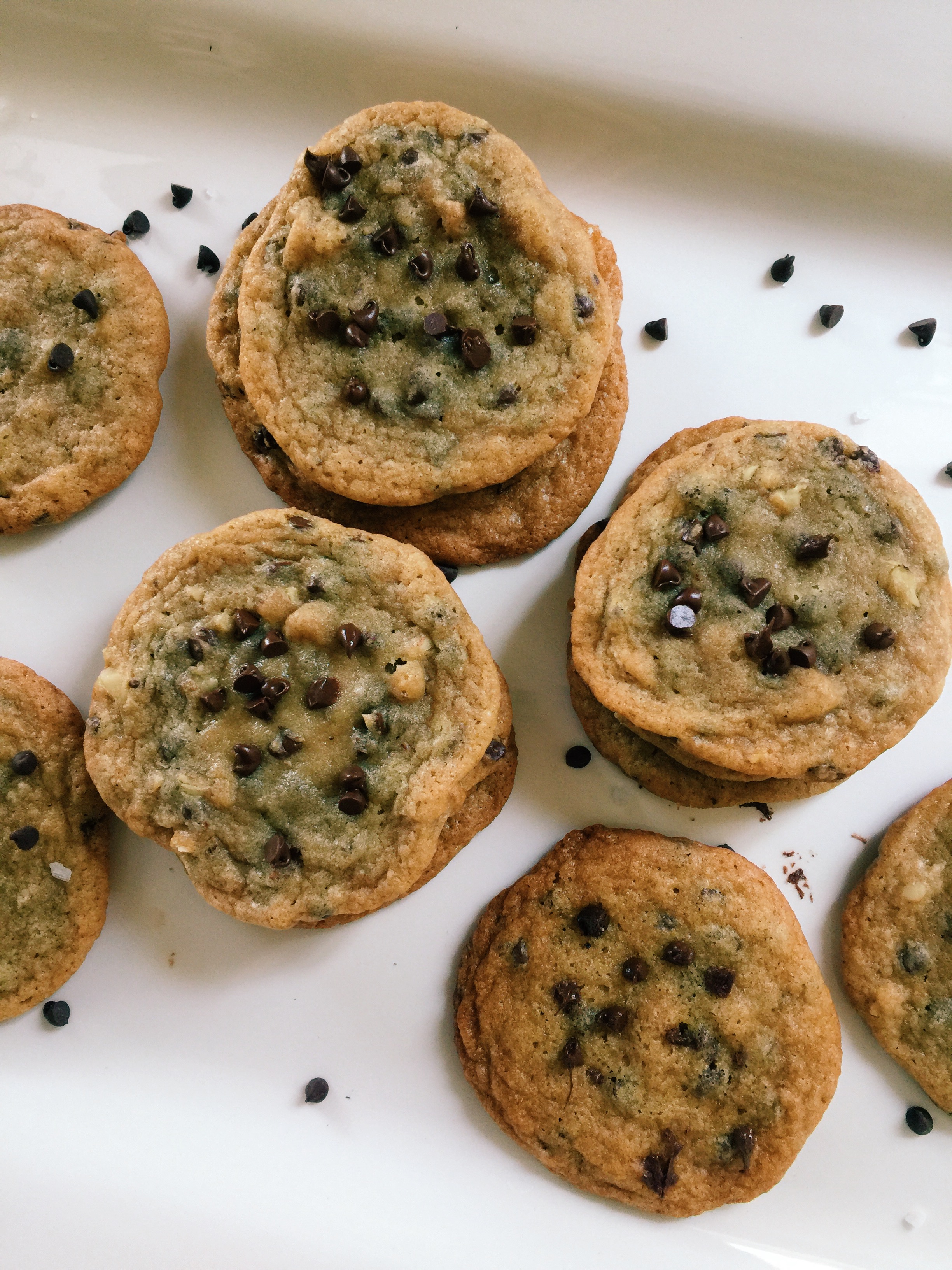 Chilling Cookie Dough – Slice of Seds
